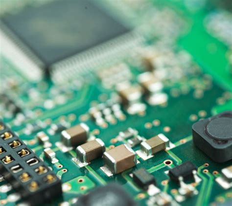 Aerospace Pcbs Pcbs For Aerospace Electronics Jhypcb