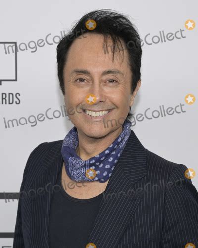 Photos And Pictures 18 February 2024 Beverly Hills California Jaime Monroy Make Up