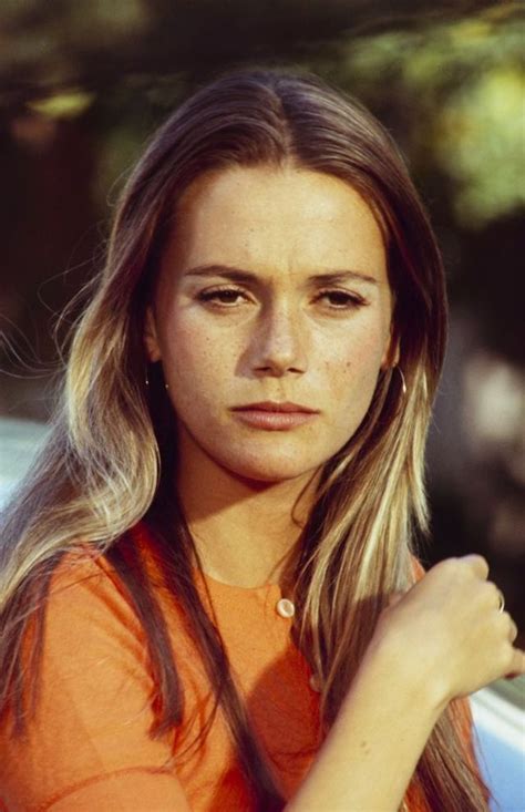 35 Beautiful Photos Of Peggy Lipton In The 1960s And â 70s Leigh