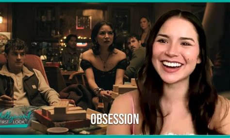 Megan Lawless Discusses Obsession Indie Filmmaking Character