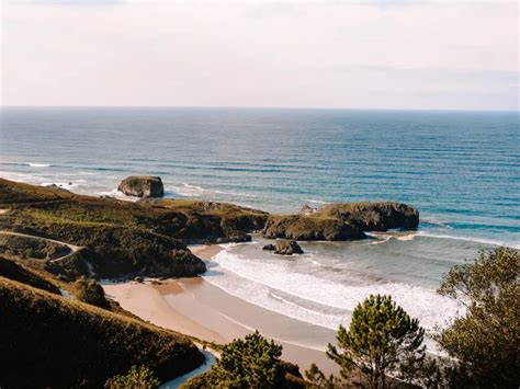 Best Beaches In Asturias Spain 2026 Road Trip