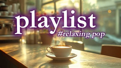 🌙 감성 속으로 빠지는 순간 잔잔한 어쿠스틱 팝송 Playlist Youtube