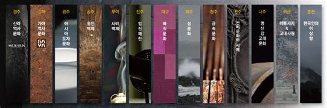 브랜딩의 중요성을 깨달은 전국 13개의 국립 박물관 인스티즈instiz 이슈 카테고리