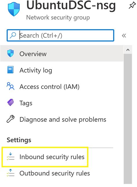 Implementing Azure Dsc A Step By Step Guide