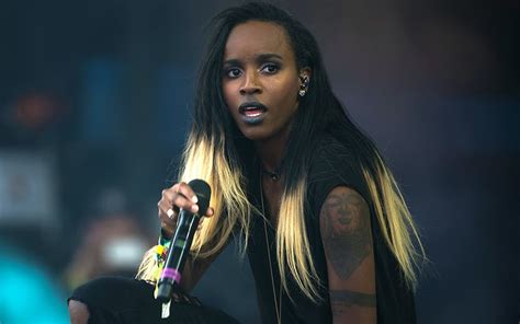 Queer Girls In Music