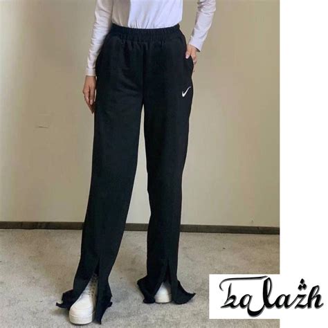 Talazhgallery 💥 🧨 شلوار اسلش بگ دمپا چاکدار💣 👈🏻سایز یک ۳۶الی۴۰