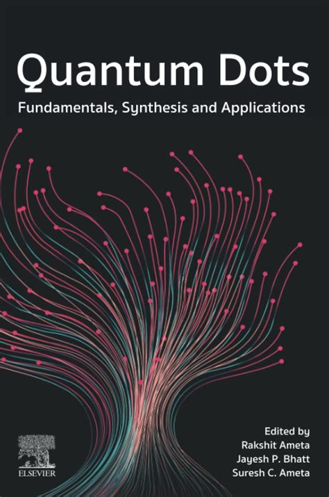 Quantum Dots Fundamentals Synthesis And Applications Pdf Epub Version Controses Store