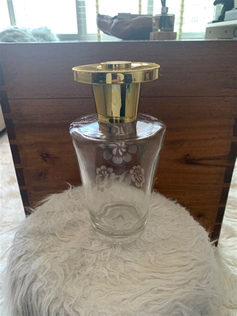 1 Litre Empty Diffuser Bottle Furniture And Home Living Home Fragrance On Carousell