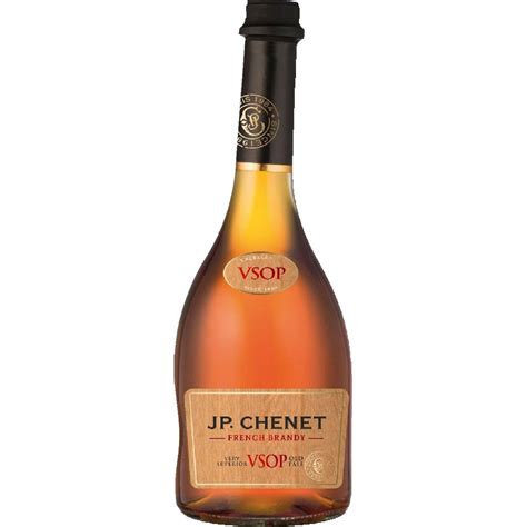 JP. Chenet XO Grande Noblesse Brandy