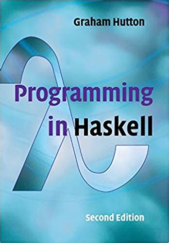 Best Haskell Programming Books For Programmers Developers