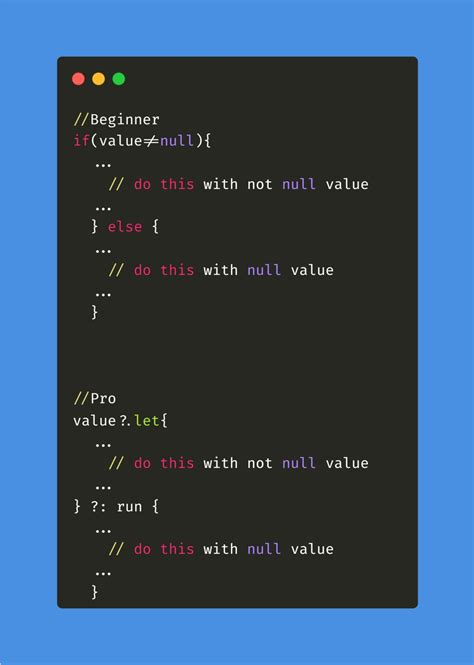 adnan amin on linkedin kotlin programming developers elvisoperator