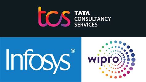 Tcs Infosys And Wipro Face Challenges As Tier 2 It Stocks Steal The