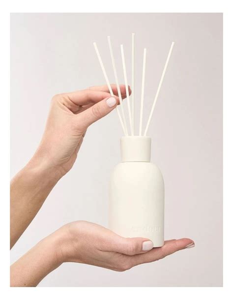 Endota Signature Blend Reed Diffuser Set Myer