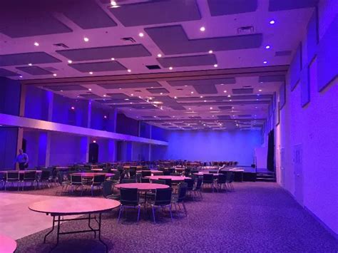 Markets Colorbeam Lighting