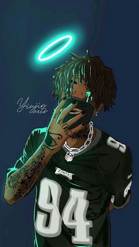 Gangster Girl 4k Iphone Wallpaper Artofit