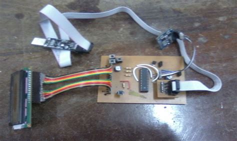 Alarm Clock Embedded System Laboratory