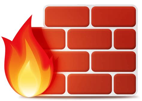 Firewall Configuration To Protect Your Home And Business Network Cfl