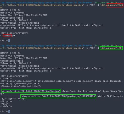 spip preauth rce 2024 part 1 the feather think love share