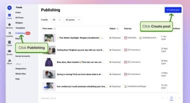 How to Schedule Linkedin Posts With Ease in 2025 - EmbedSocial