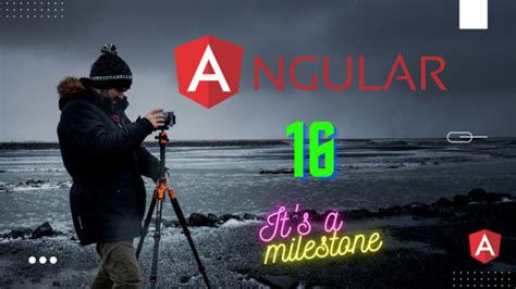 Update Your Older Angular App To Latest Angular V16 By Iabdullah001