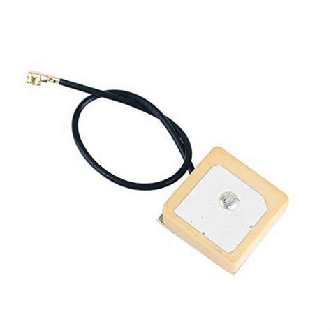 Getuscart Gps Module Gps Neo 6mar Duino Gps Drone Microcontroller Gps Receiver Compatible