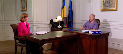 Prof Dr Cătălin Cîrstoiu Abordarea Ortopediei în Anul 2023 Trinitas Tv