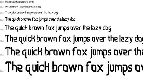 Best Accurate Font By Sudarman Mulka Fontriver