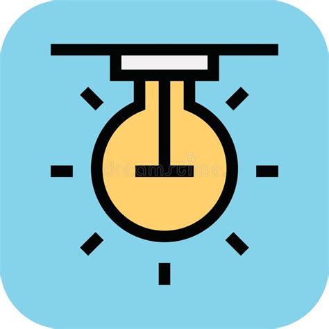 Science Icon Set Design Asset Stock Vector Illustration Of Science Vector 348018551