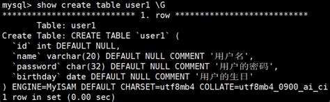 Mysql 操作create Database Utf8mb4 Csdn博客