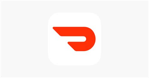 ‎doordash Food Delivery On The App Store