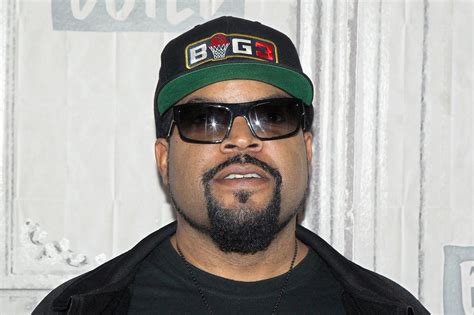 Ice Cube Jerry Curl