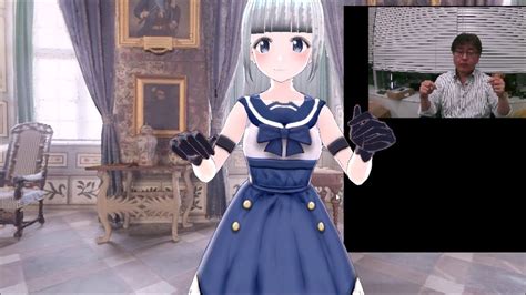 ThreeDPoseTracker And Two Handed Tracking USB Cam Motion Capture And Hand Tracking YouTube