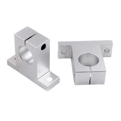 China Customized Linear Shafting Support Rails Suppliers Manufacturers Factory Wholesale