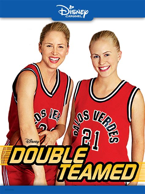 Prime Video Double Teamed