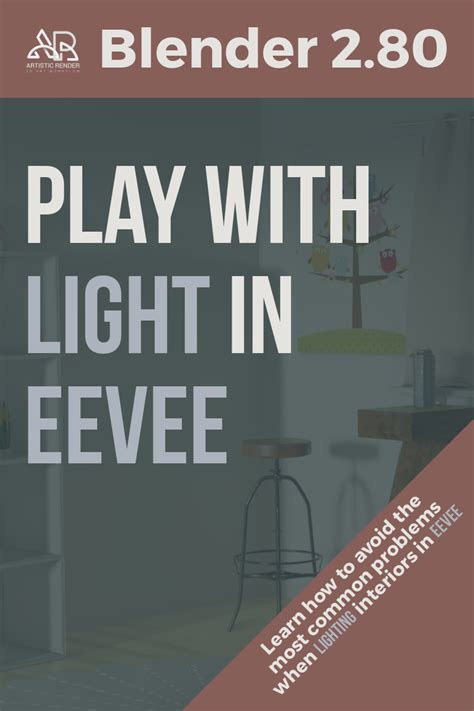 Eevee Lighting Interiors Artofit