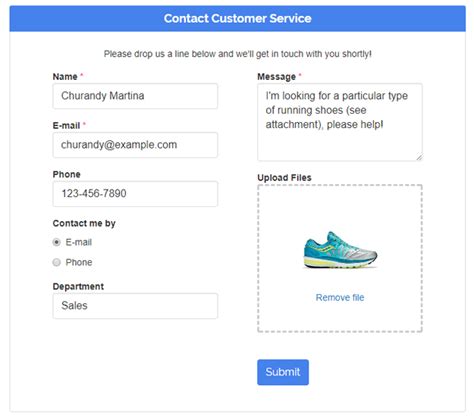 magento contact form extension plugin company