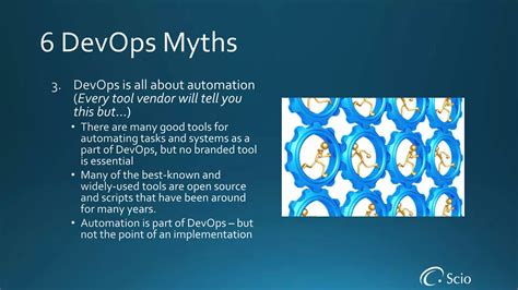 5 Best Practices For Implementing Devops Ppt