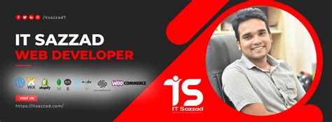 Itsazzad IT Sazzad GitHub