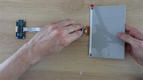 Youtube Subscriber Counter Using An E Paper Display And Raspberry Pi Zero W 5 Steps With