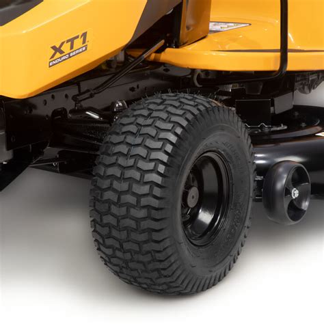 Cub Cadet XT1 LT42 IntelliPOWER® Lawn Tractor
