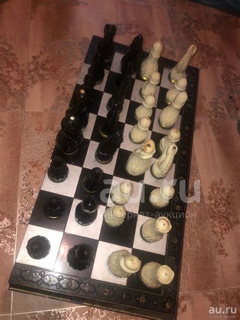 Шахматы — купить в Красноярске Состояние Хорошее Предметы интерьера и быта на интернет
