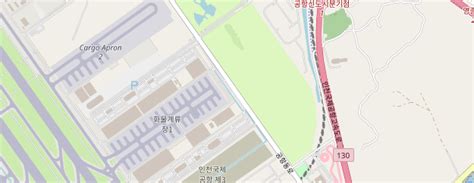 OpenStreetMap Tile 서버 구축
