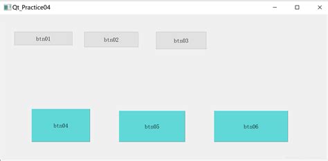 qt style sheets设定控件的样式 setstylesheet csdn博客