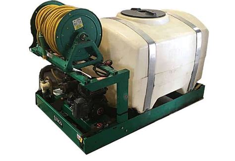 What Type Of Sprayer Can Spray Tall Trees Sprayer Guru