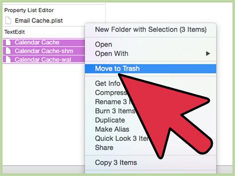 How To Clear Mac Cache Files Vastdirector