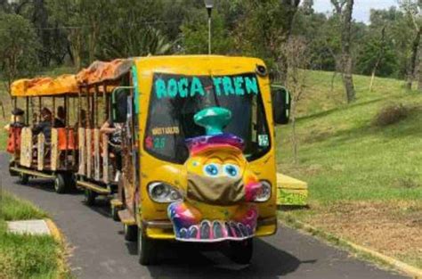 Parque Tezozómoc En Azcapotzalco Historia Y Atracciones