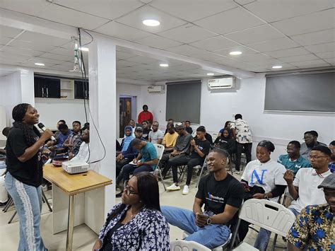 Apiconf Lagos Elevating Api Literacy