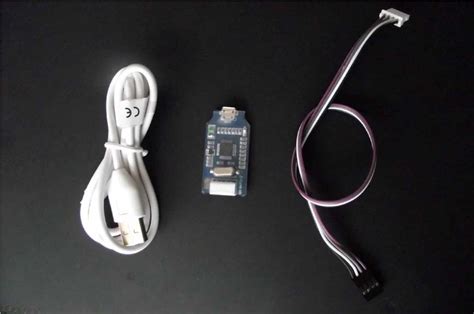 J Link Ob改造版 仿真调试器 使用说明