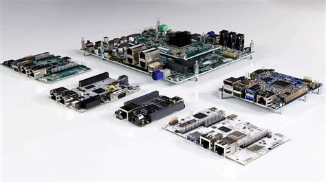 What Is An Embedded Processor