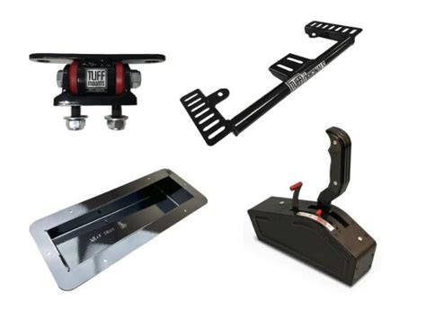 Tuff Mounts Commodore Vb Vs Ls Conversion Kit Tuff Mounts